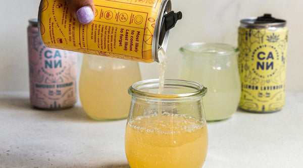 The Emergence of Hemp-Derived Delta-9 Drinks in the Non-Alcoholic Beve